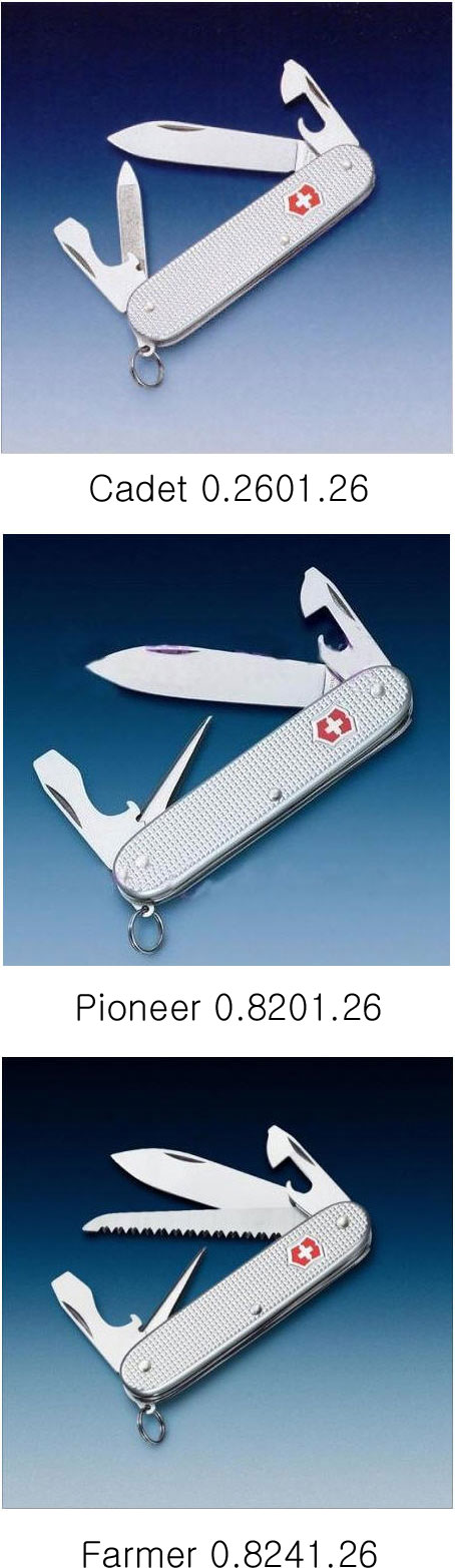 [Victorinox] Soldier Multi Tool - 빅토리녹스 솔져 멀티툴 (Pioneer) - 35,000원 ...